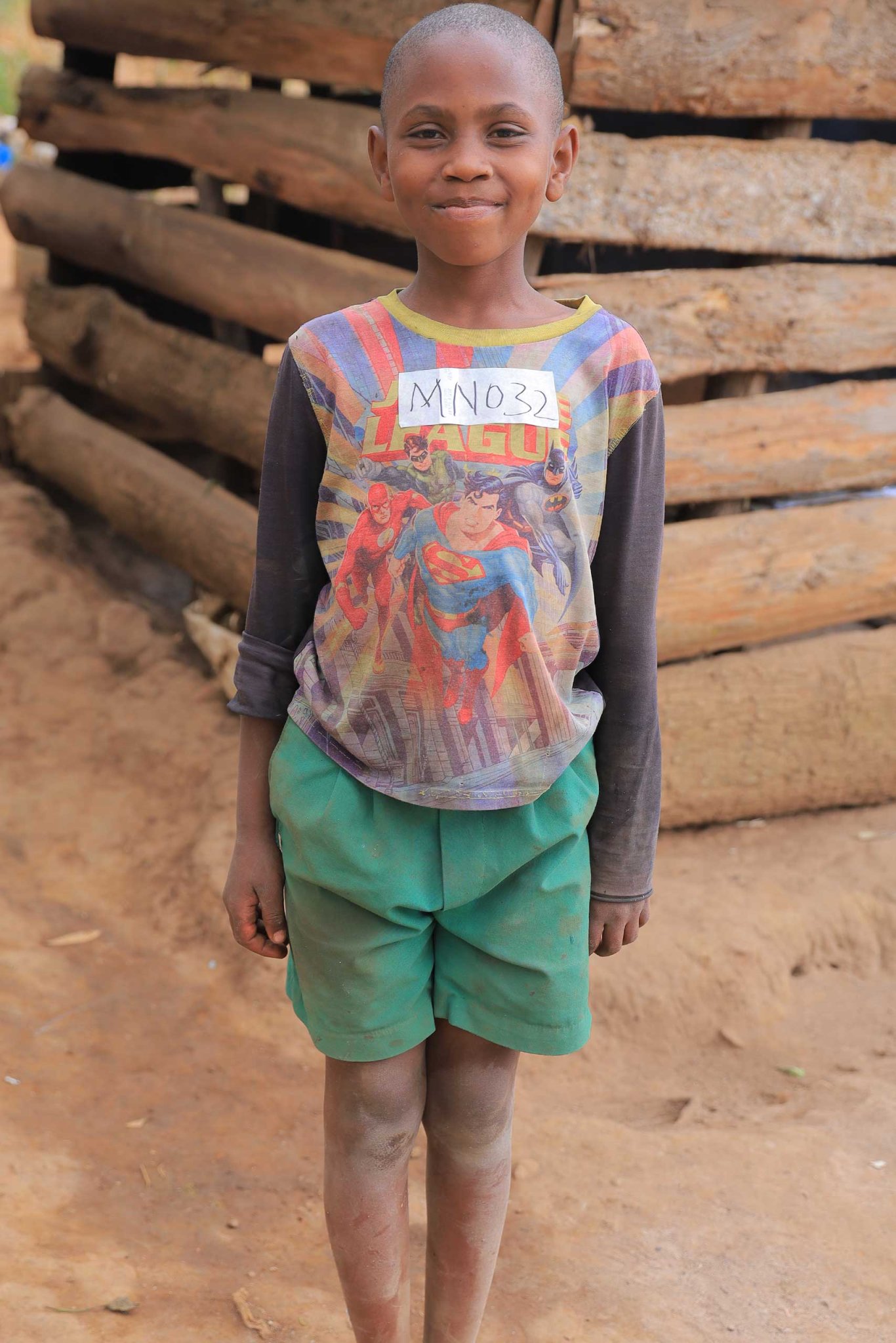 Ayamba Mark – mifikmission